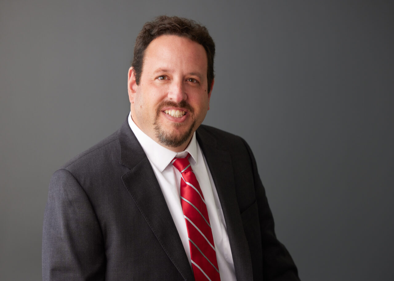 Eric Virshbo - MSM Legal